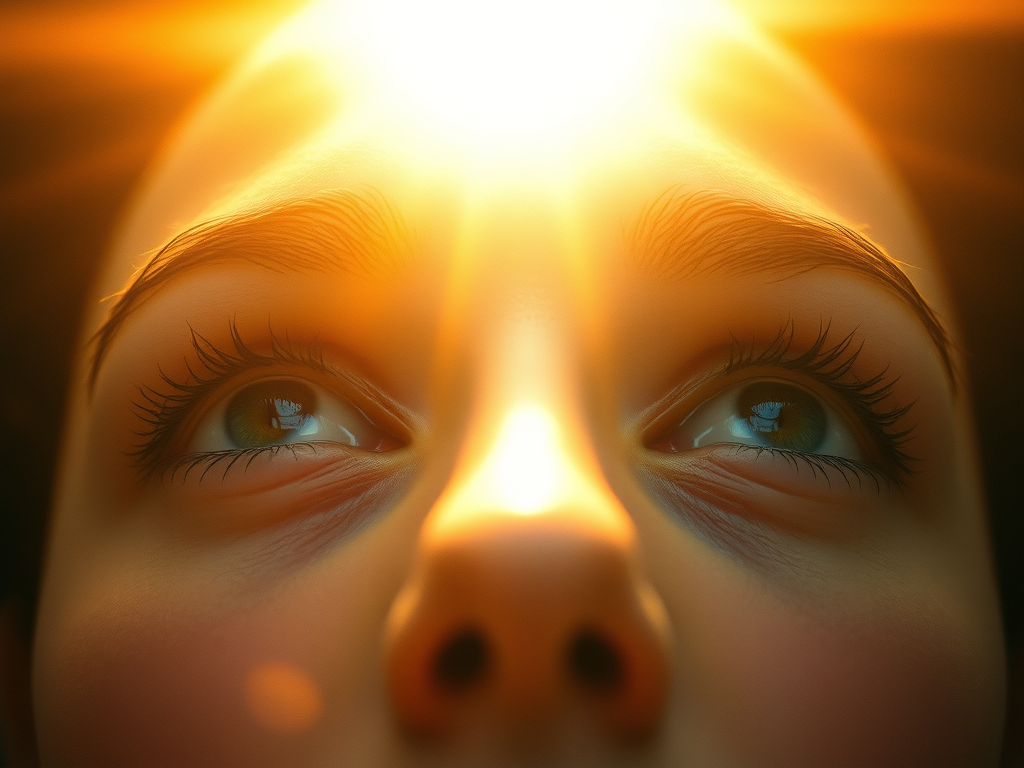 Resurrection Power Eyes Opened – Heavenly Word -Divine Devotional