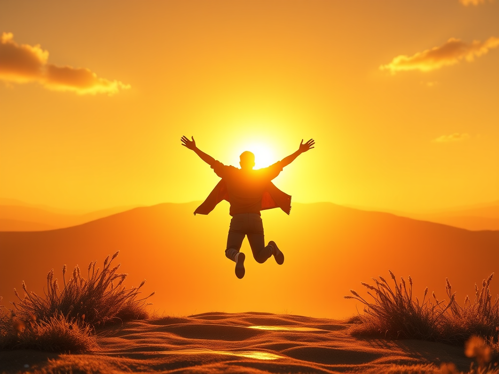 Resurrection Power of Victorious Life – Heavenly Word -Divine Devotional