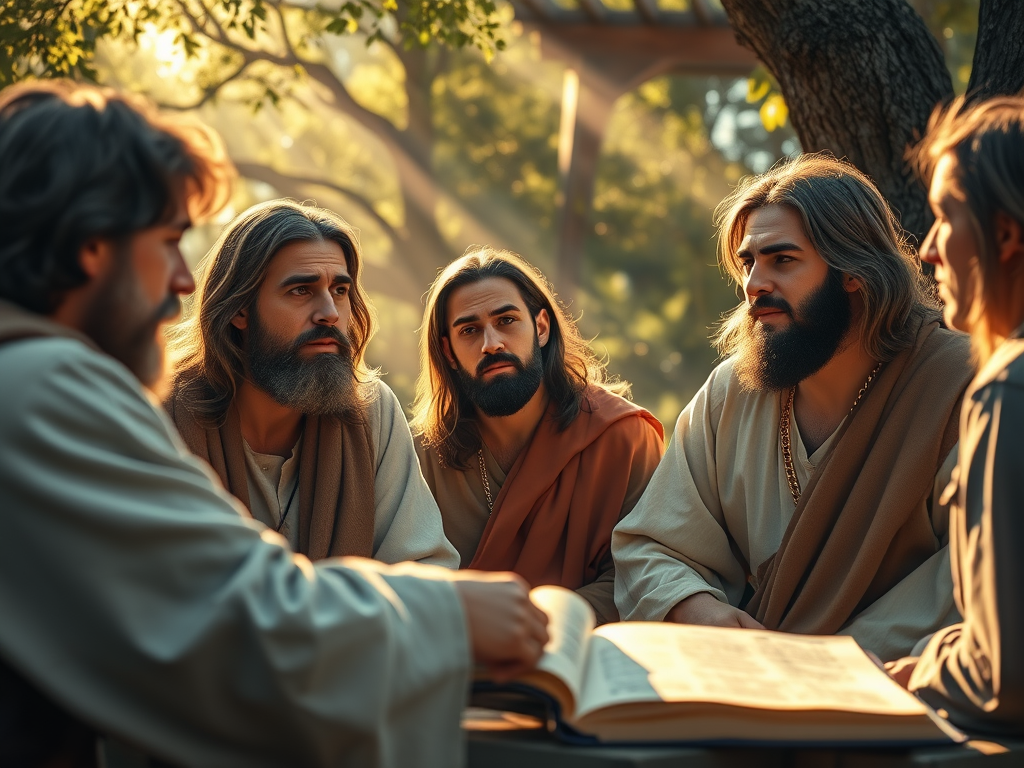 Resurrection Power Fully Understand – Heavenly Word -Divine Devotional