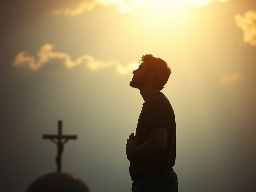 Jesus Christ Faithful – Heavenly Word -Divine Devotional