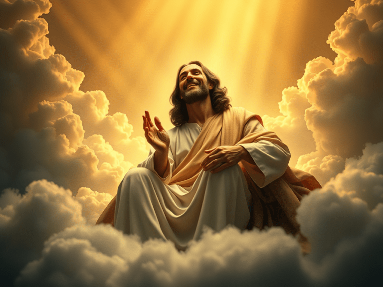Jesus Christ Sends – Heavenly Word -Divine Devotional