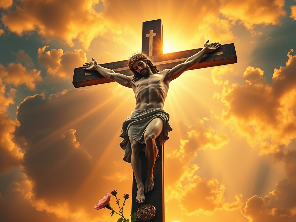 Jesus Christ Is Able – Heavenly Word -Divine Devotional