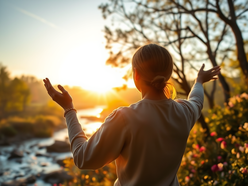 Giving Thanks – Heavenly Word -Divine Devotional
