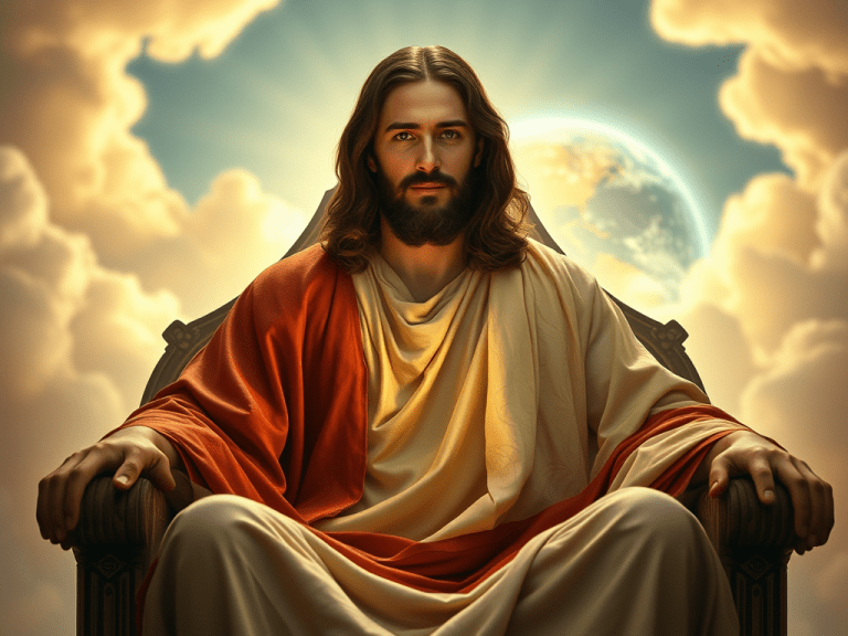 Jesus Christ Search – Heavenly Word -Divine Devotional