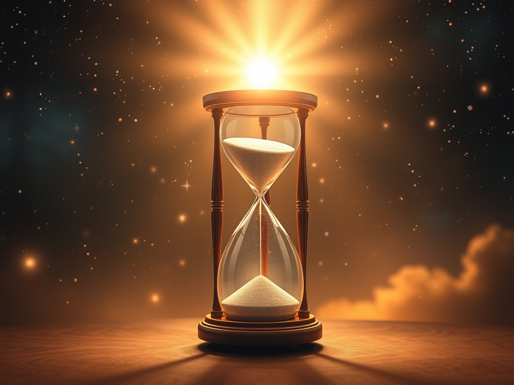 Jesus Christ Time-2 – Heavenly Word -Divine Devotional
